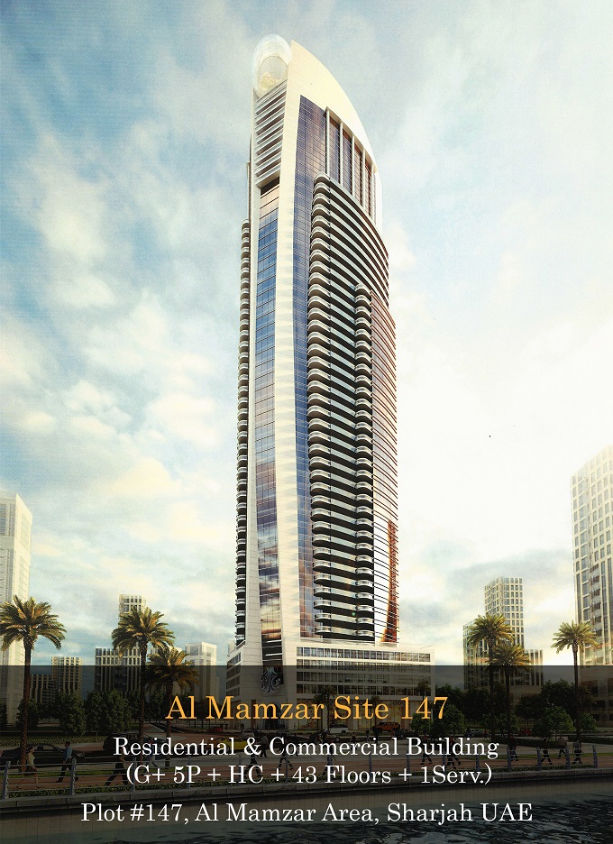 Al Mawarid Gen. Cont. L.L.C.