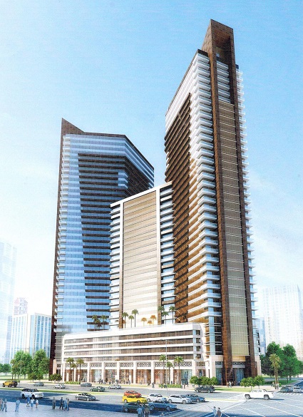 Al Mawarid Gen. Cont. L.L.C.